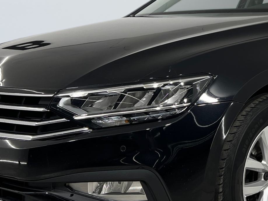VW Passat 2.0 TDI DSG BUSINESS - 3 godine jamstva, 2021 l.