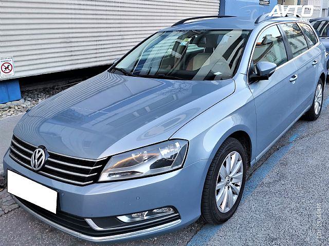 VW Passat Variant 2.0 TDI BMT Comfortline, 2011 l.