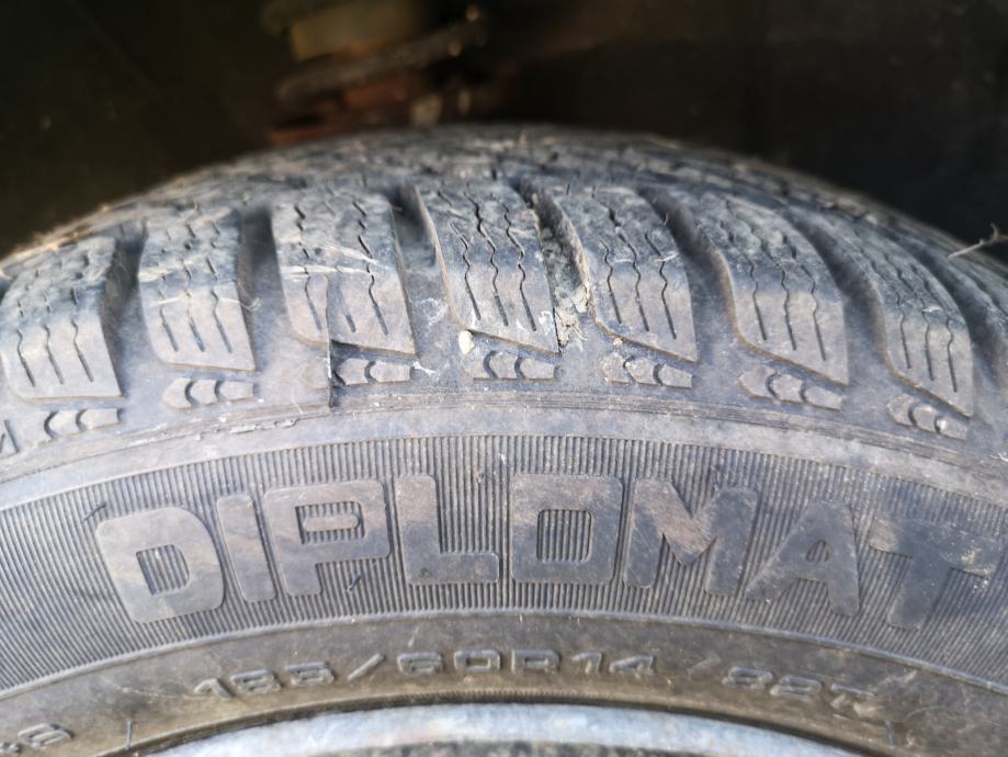 VW Polo Classic 1,9SDI, 1999 l.