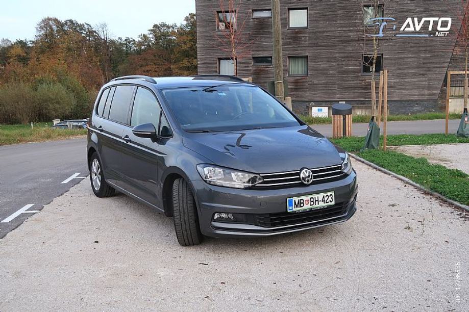 Vw Touran 1 4 Tsi Probleme
