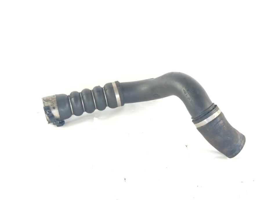 11618576282 MANICOTTO ALTAPRESSIONE INTERCOOLER MINI COOPER D F55 1.5