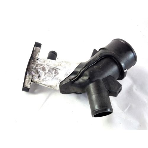 165763328R MANICOTTO ALTAPRESSIONE INTERCOOLER MERCEDES CLA 180 C117 1