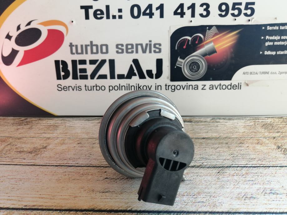 Aktuator turbine 806850 FIAT DUCATO III 150MULTIJET