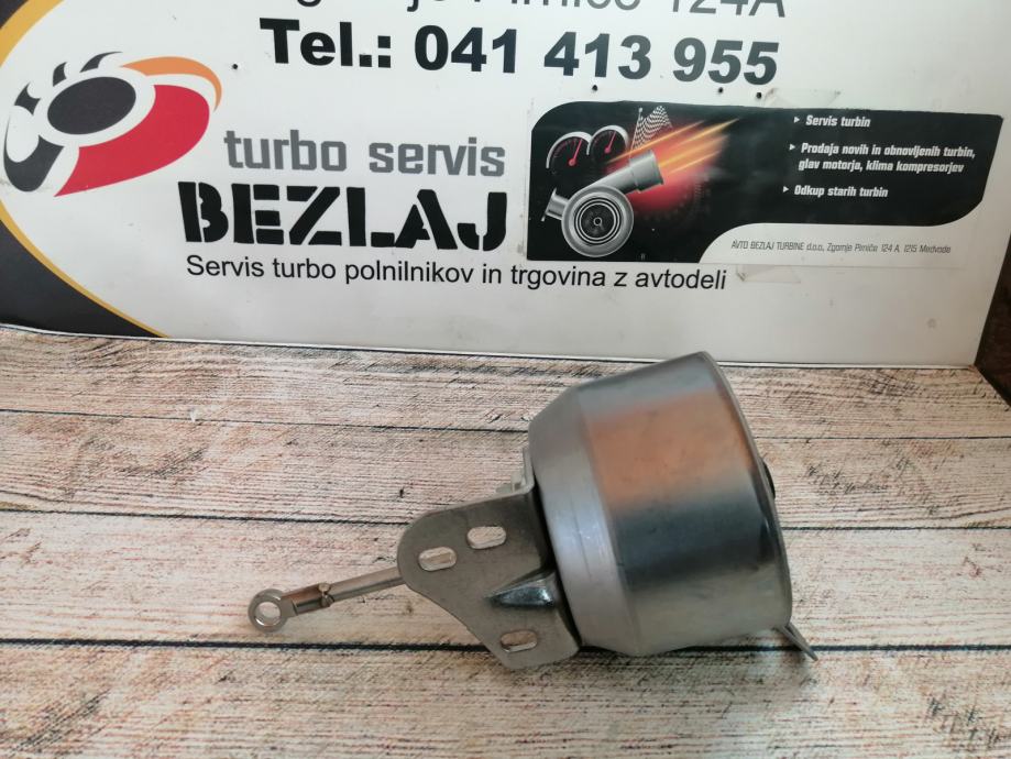 AKTUATOR TURBINE FORD 2.0D 783583-4 806498-1