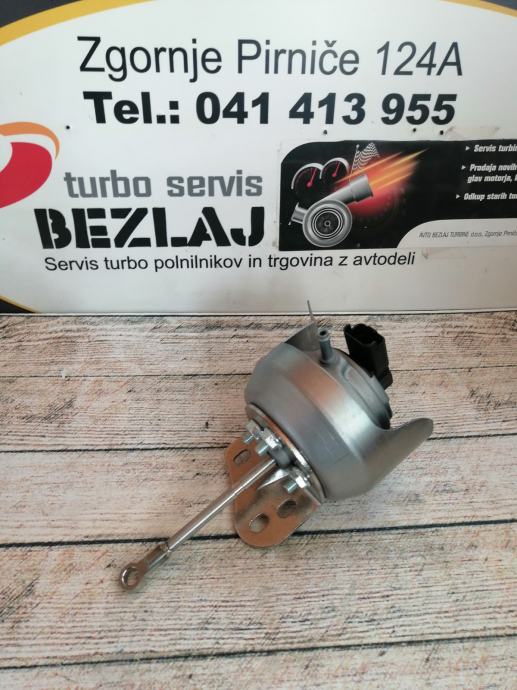 AKTUATOR TURBINE FORD 2.0D 783583-4 806498-1