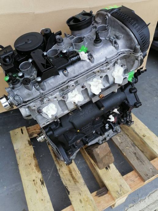 Audi a4 a5 1.8 tfsi motor CDHB