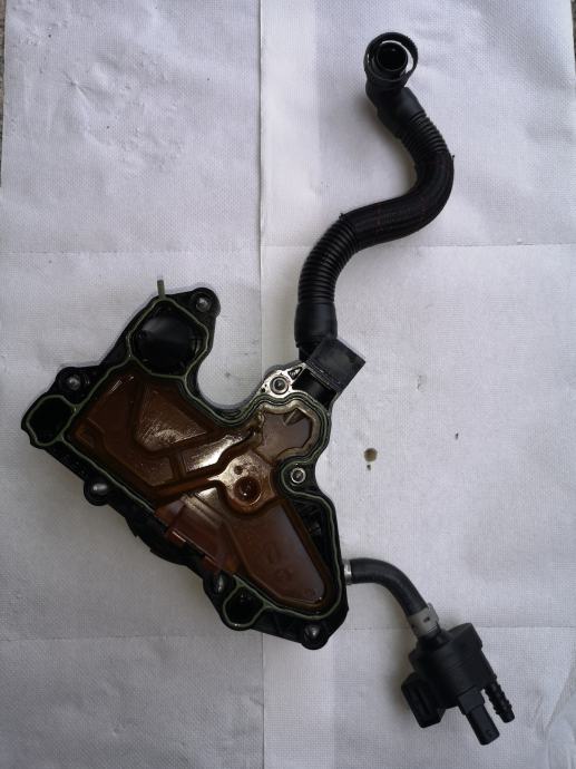 Audi, Skoda, SEAT, VW CJX PCV Oil Separator 06K103495BM