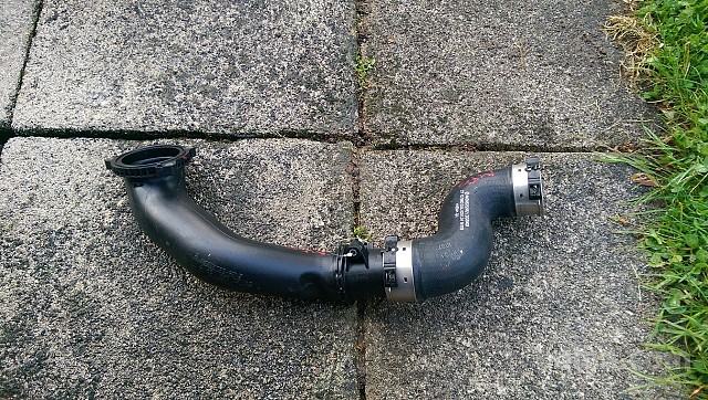CEV TURBINE MERCEDES E220 2013 W212 A 651 090 02 42