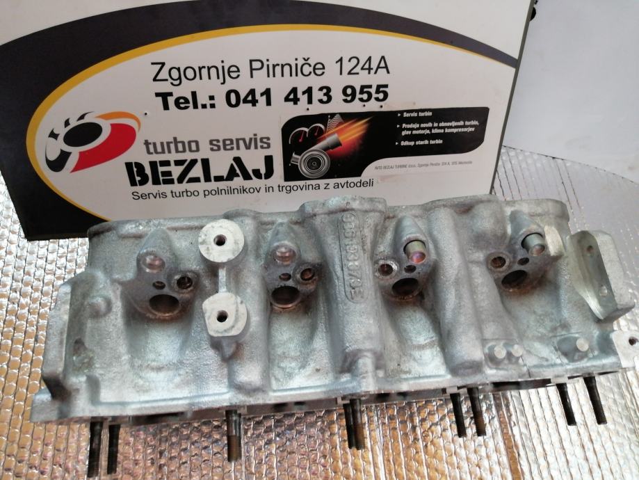 Glava motorja 1.9tdi ALH AUDI SEAT SKODA VW
