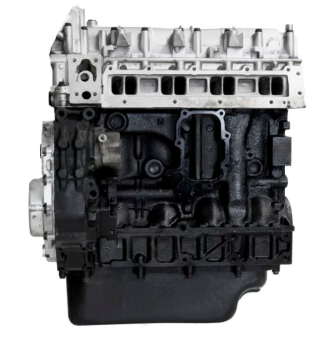 Motor Iveco Fiat 3.0