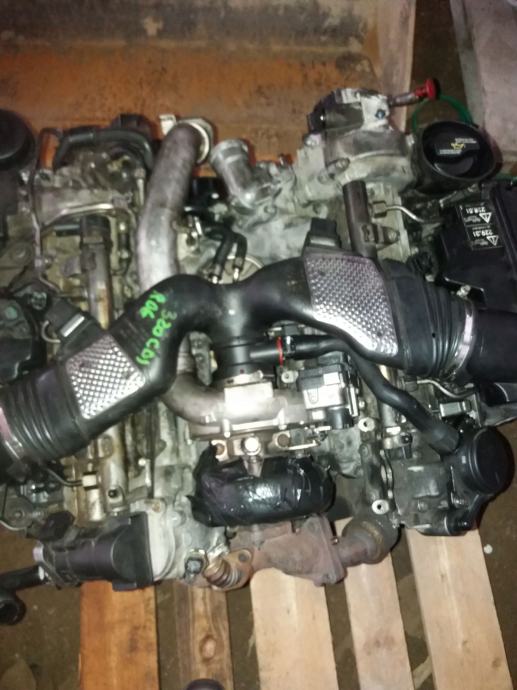 Motor za Mercedes 320 CDI