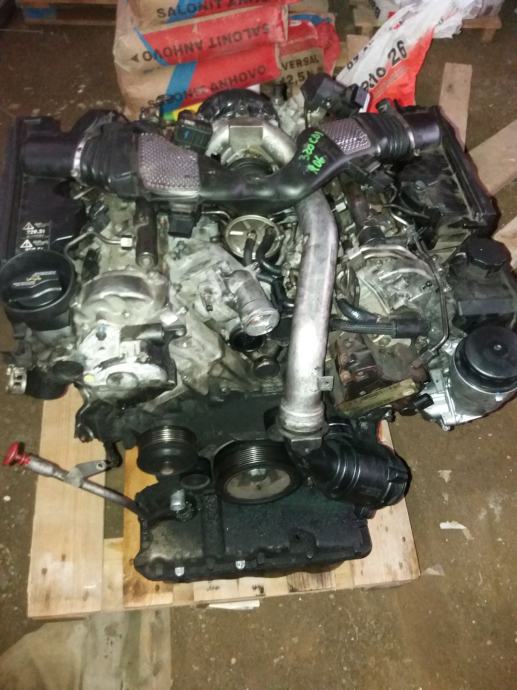 Motor za Mercedes 320 CDI