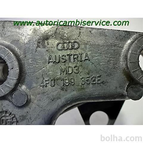 NOSILCI MOTORJA/DRUGO OEM N. 4F0199352E ORIGINAL REZERVNI DEL AUDI ...
