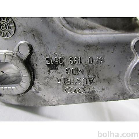 NOSILCI MOTORJA/DRUGO OEM N. 4F0199351S ORIGINAL REZERVNI DEL AUDI ...