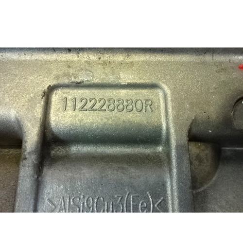 NOSILEC MENJALNIKA OEM N. 112228880R ORIGINAL REZERVNI DEL RENAULT CLI