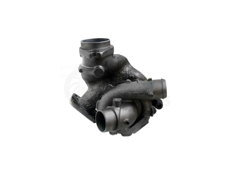 OBNOVLJENA TURBINA 707240-2-R