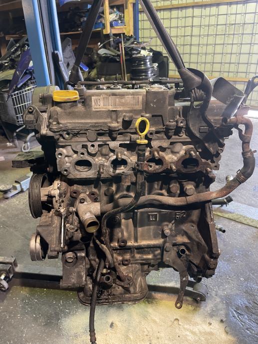 Opel Motor 1 7 Cdti Z17dth