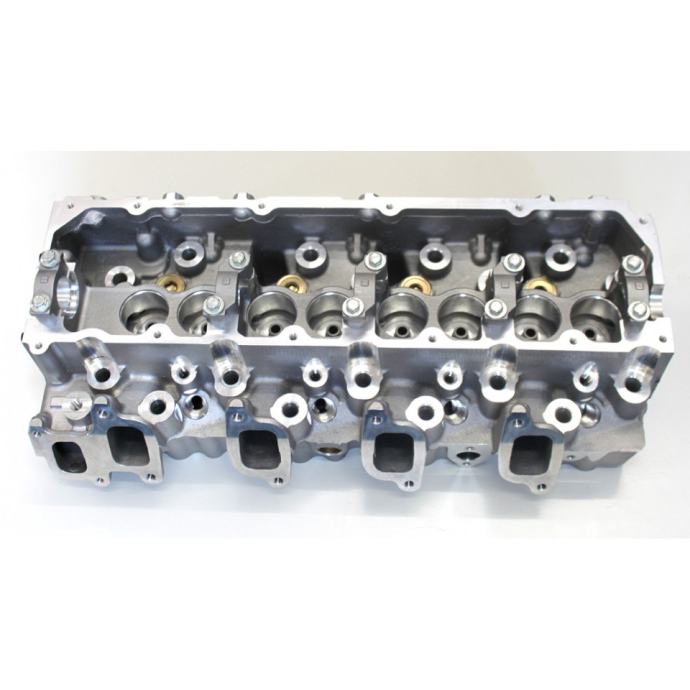 Toyota land cruiser 4runner 3.0 td glava motorja 1KZ-T