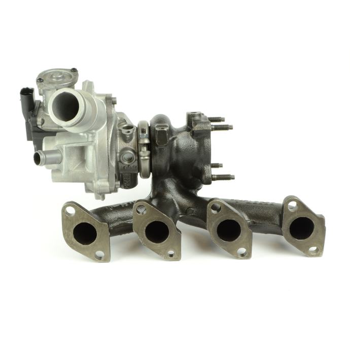 Turbina 03F145701K 1.2TSI AUDI SEAT SKODA VW