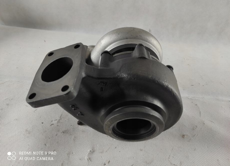 Turbo Volkswagen OE 49377-07440 nova turbina