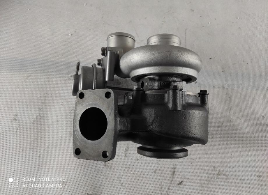 Turbo Volkswagen OE 49377-07440 nova turbina