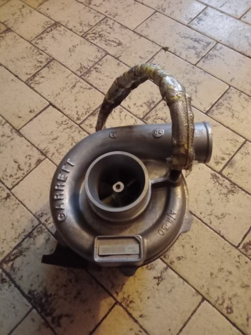 Gt32 Turbo Garrett turbina vhodni 200-420 konjev ball bearing ležaji