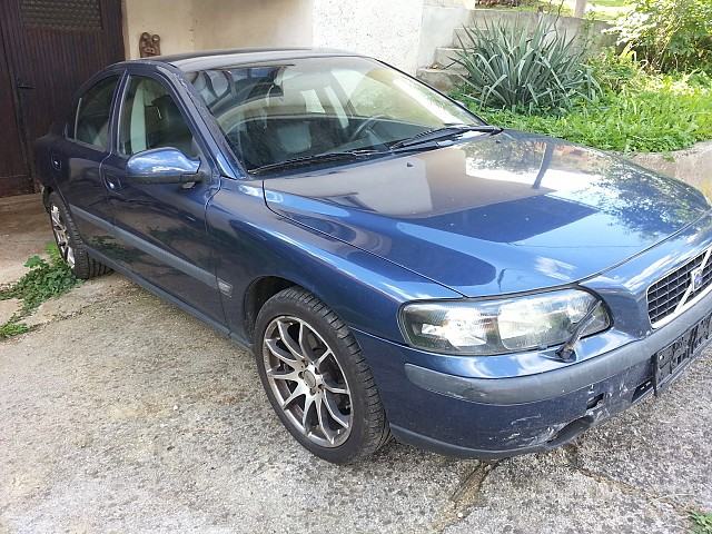 volvo s60 v70 deli
