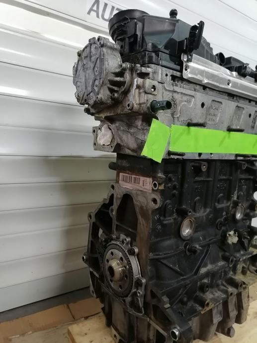 Vw Golf 6 Passat 3a b7 1.6 tdi CAYC motor