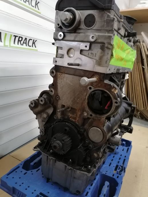 Vw Golf 7 2.0 tdi CRB motor 04L103308C
