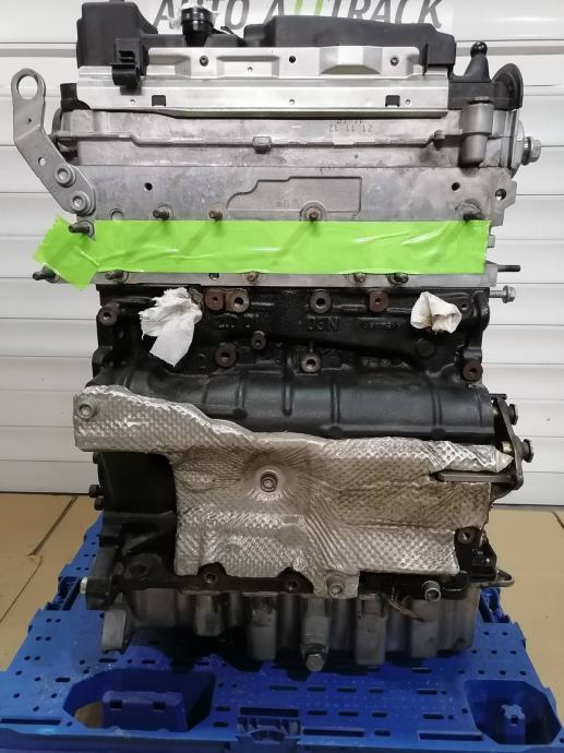 Vw Golf 7 2.0 tdi CRB motor 04L103308C