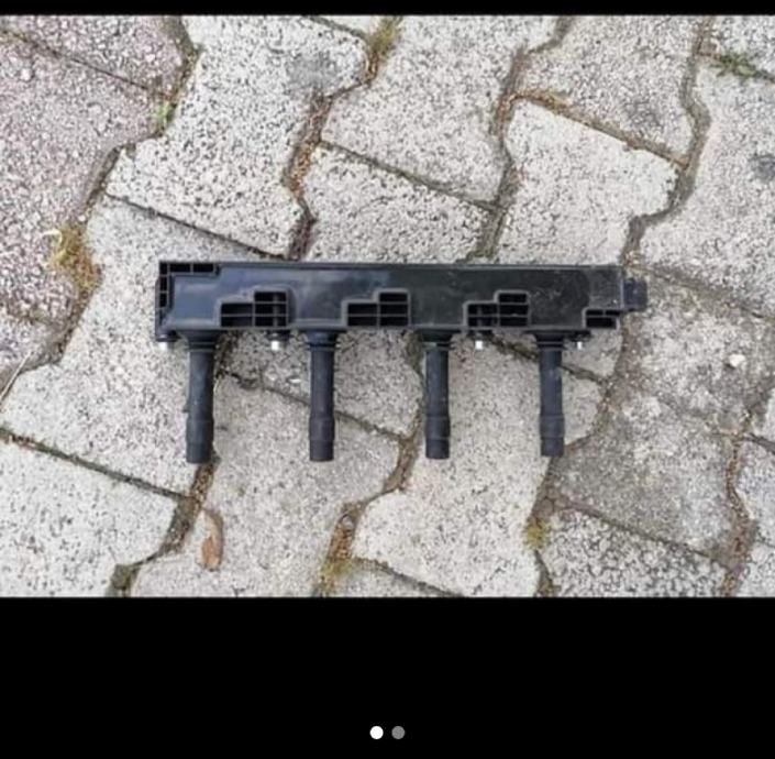 vžigalna tuljava opel