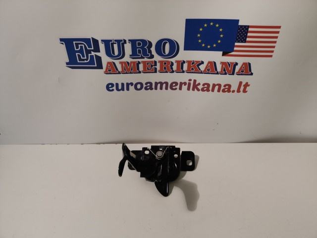 2008-2023 Dodge Challenger Hood Lock (4816182AB)