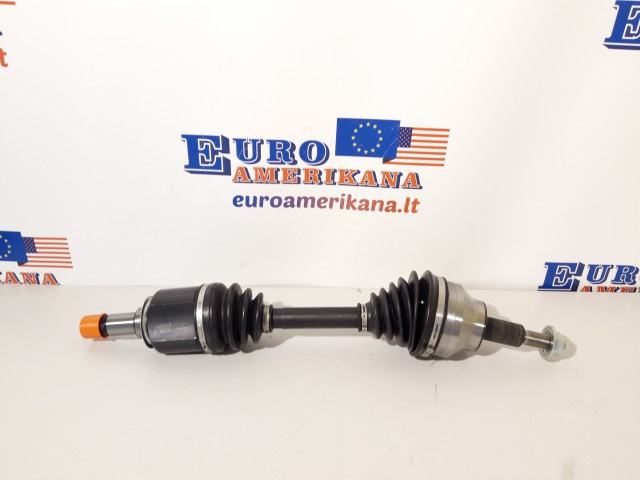 2011-2023 Dodge Durango Half Shaft Axle (52124713AD)
