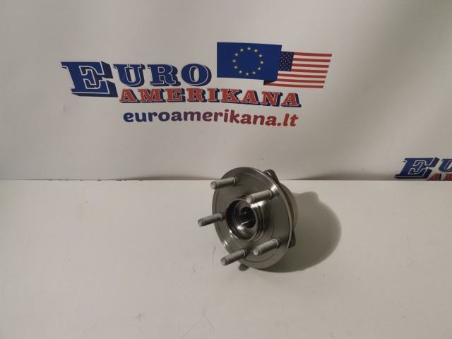 2011-2023 Dodge Durango Wheel Hub (52124767AE)
