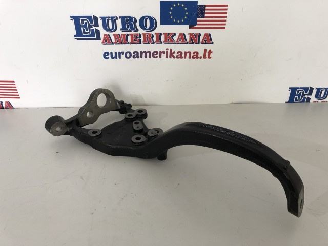 2012-2023 Dodge Challenger Steering Knuckle, Left Side (5168421AF)