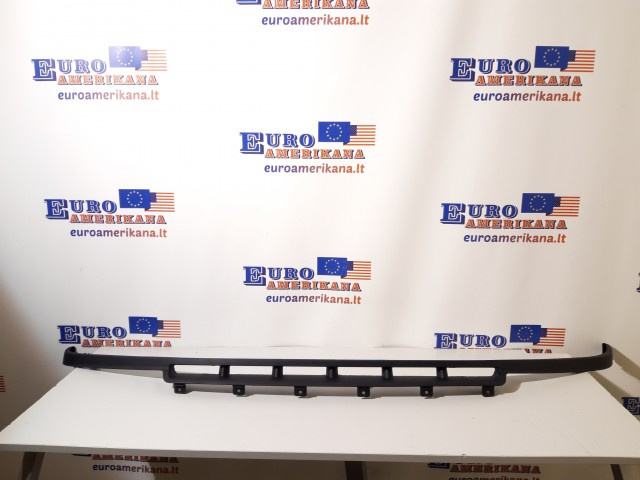 2014-2020 Dodge Durango Air Dam (5113682AB)