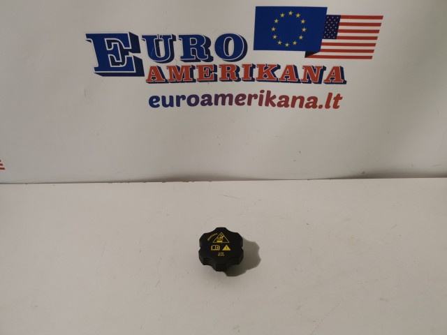 2014-2023 Dodge RAM 1500 Engine Coolant Cap (68249136AA)