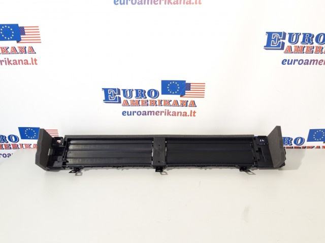 2015-2017 Subaru Outback, Legacy Shutter (52811AL00B)