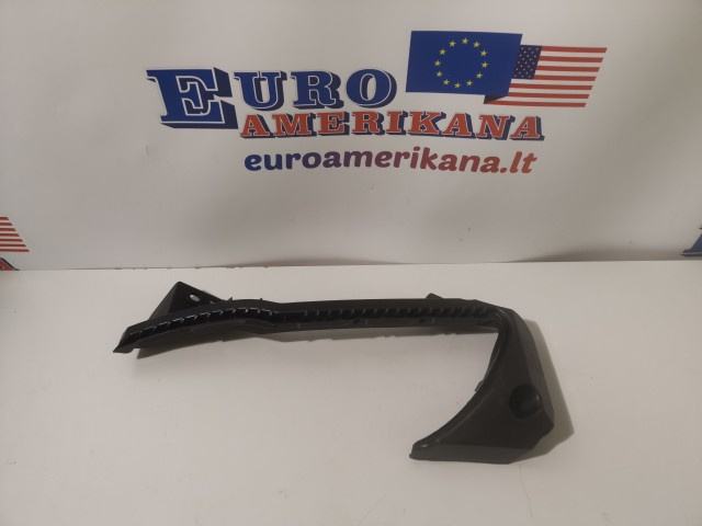 2015-2017 Subaru Outback, Legacy Side Bracket, Left Side (57707AL01A)