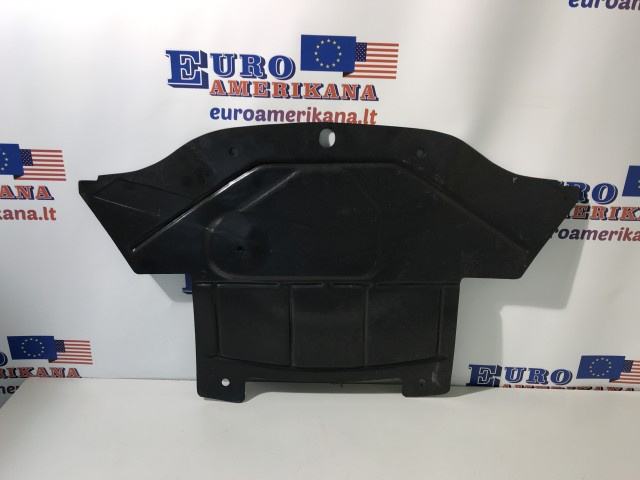 2015-2018 Dodge Challenger Engine Shield Cover (4806074AI)
