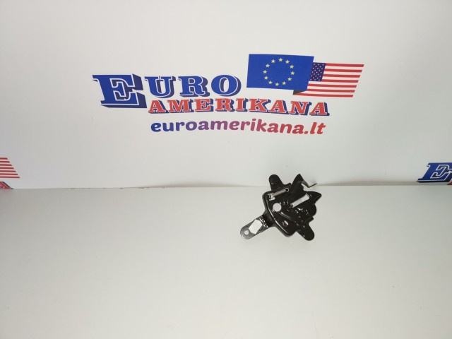2015-2018 Subaru Outback, Legacy Hood Latch (57310AL00D)