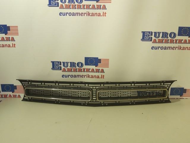 2015-2023 Dodge Challenger Front Grille (68259754AD)