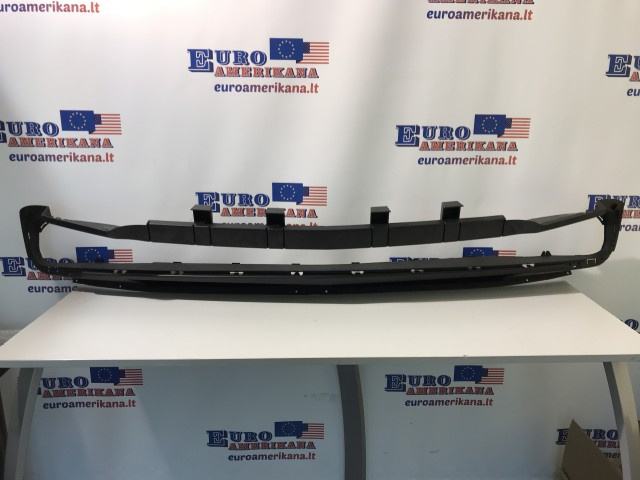 2015-2023 Dodge Challenger Reinforcement (68258751AB)