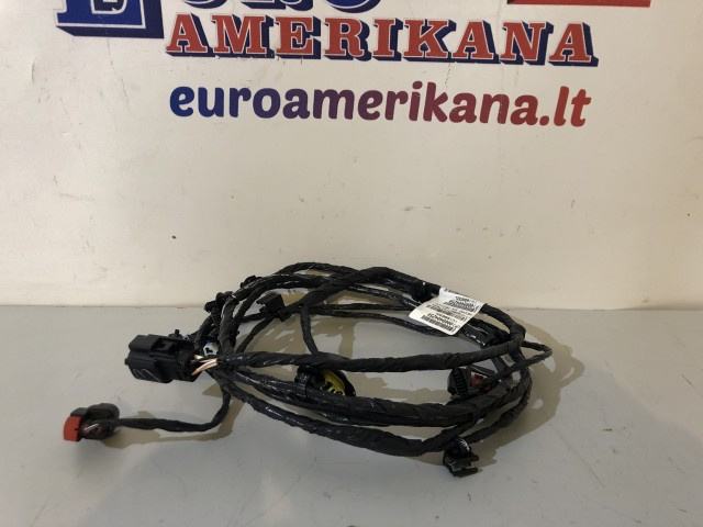 2015-2023 Dodge Challenger Wiring (68259674AB)