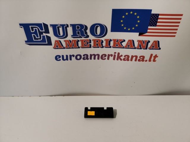 2017-2023 Chrysler Pacifica Battery Holder (68082538AB)