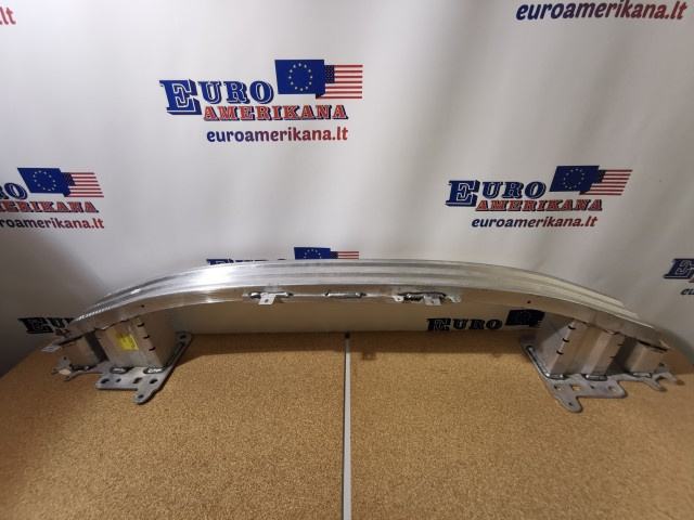 2017-2023 Chrysler Pacifica Bumper Reinforcement (68227661AB)