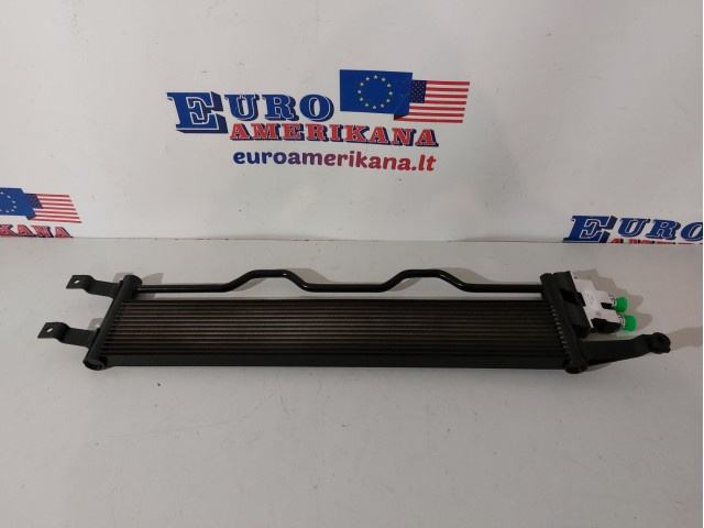 2017-2023 Chrysler Pacifica Oil Cooler (68510383AA)