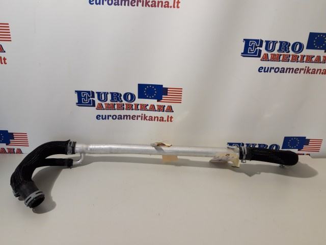 2017-2023 Chrysler Pacifica Radiator Hose (68217328AD)