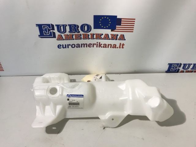 2017-2023 Chrysler Pacifica Windshield Washer Reservoir (68321418AA)