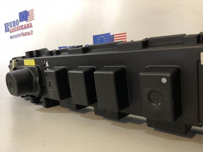 2018-2022 Jeep Wrangler Absorber (68293705AB)
